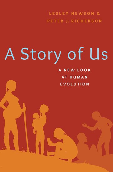 Exploring the human story - Cultural Evolution Society